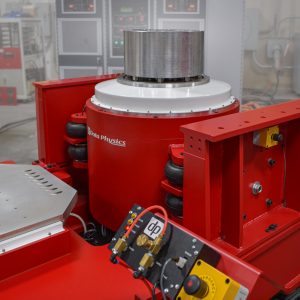 Vibration Shaker and Testing Solutions | Vibration Analysis