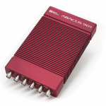 Dynamic Signal Analyzers | Data Physics