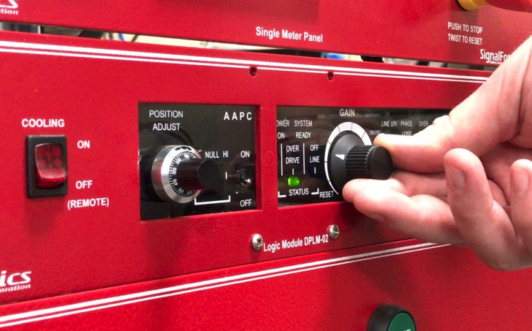 Vibration Shaker and Testing Solutions | Vibration Analysis