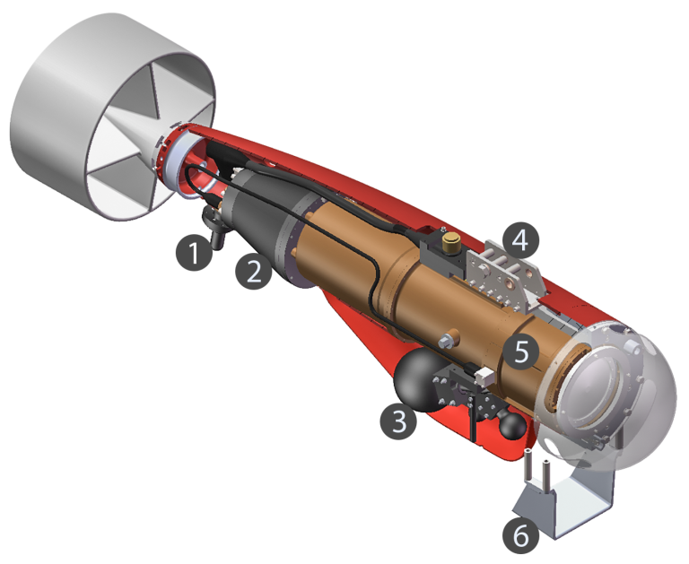 Unleash the Depths: Advanced Underwater Acoustic Testing